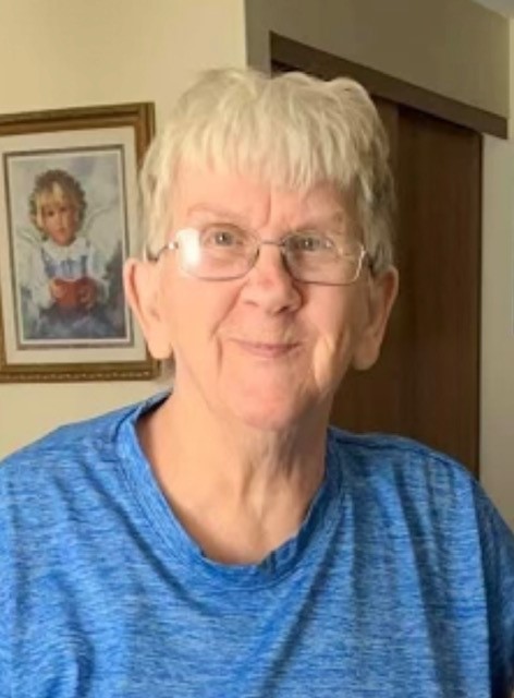 Hazel E. Boozel | News, Sports, Jobs - Post Journal